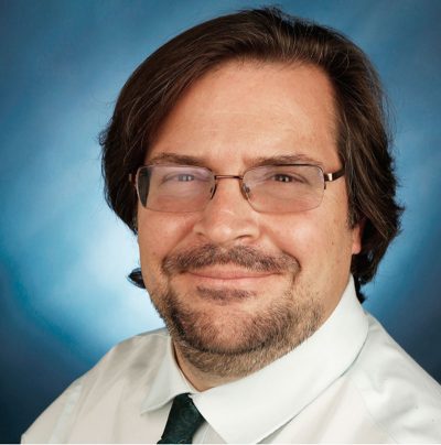 About Me – Dr. Richard E. Frye, MD, PhD